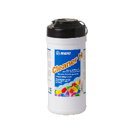 Mapei Cleaner H - Fugenshop.at