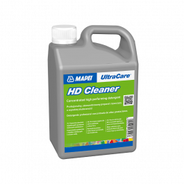 Mapei Ultracare HD Cleaner: Professionelle Reinigung - Fugenshop.at