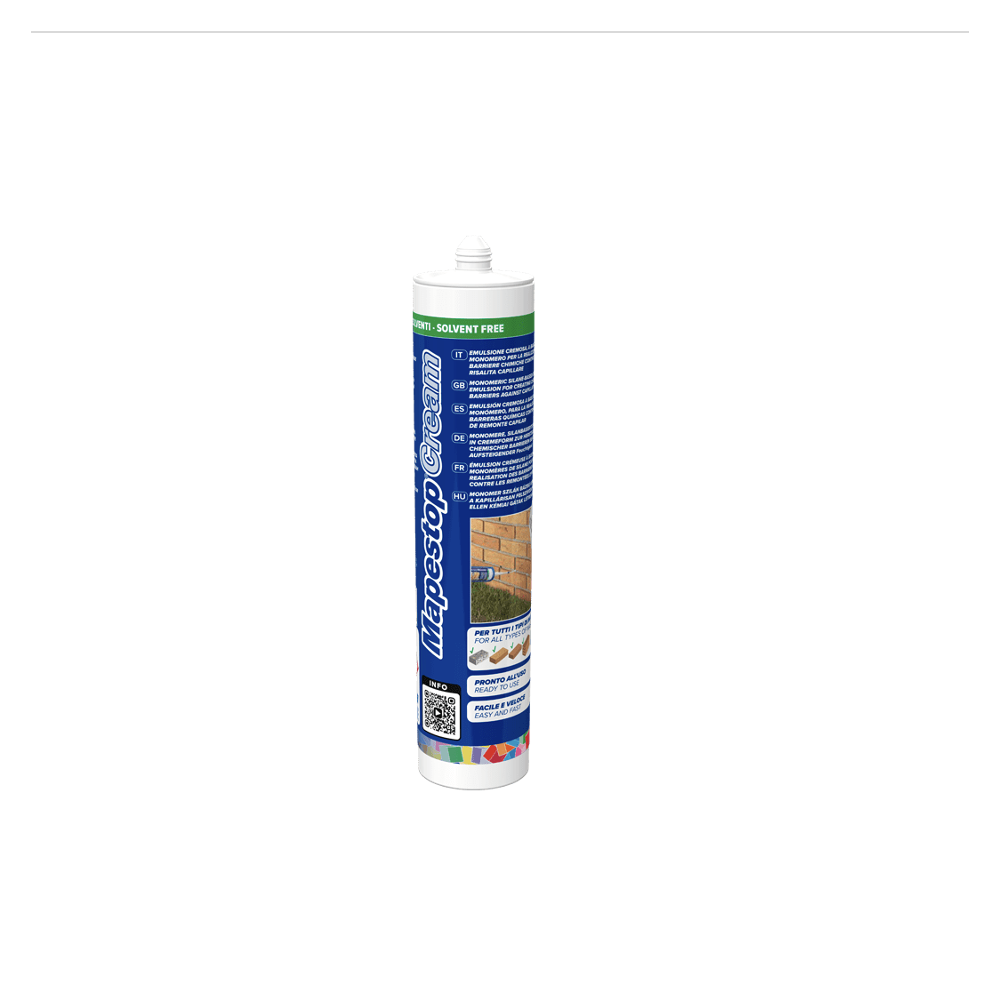 Mapei Mapestop Cream - Fugenshop.at